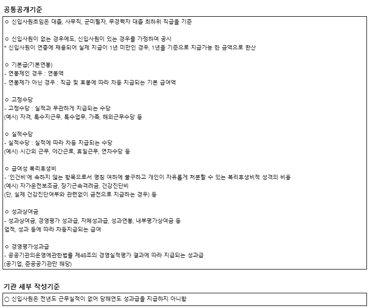 공공기관공기업 연봉 한국남동발전 연봉 신입사원 초봉초임 포함