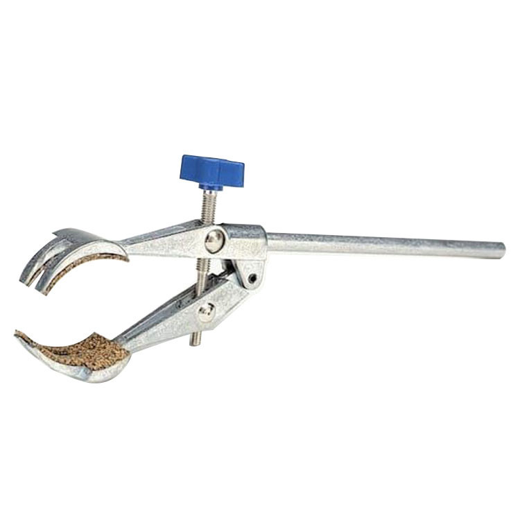 Retort Clamp (DrySyn 액세서리)