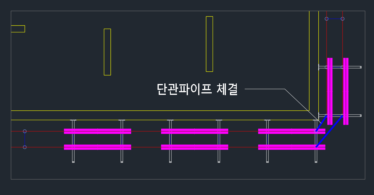 시스템 비계 벽체 브라켓 이용한 설계 방법 Jh시스템 공식 블로그 시스템 동바리 시스템 비계 설계 전문 기업