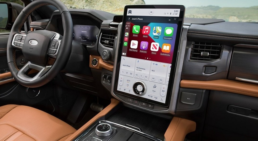 포드 익스페디션 가격 2023 페이스리프트 Car 연구소