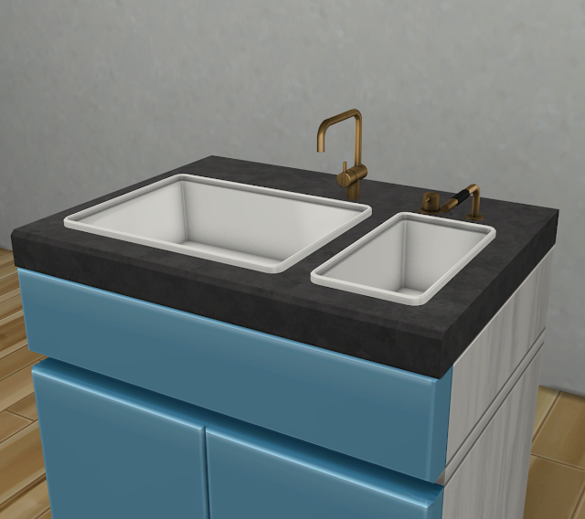 Vola KV1 + 500T1 — MINCSIMS