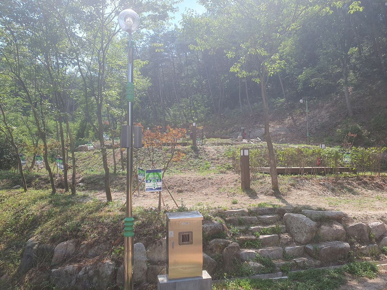 반려견과 함께하는 힐링 여행 국립 김천숲속야영장 개장 및 예약 방법
