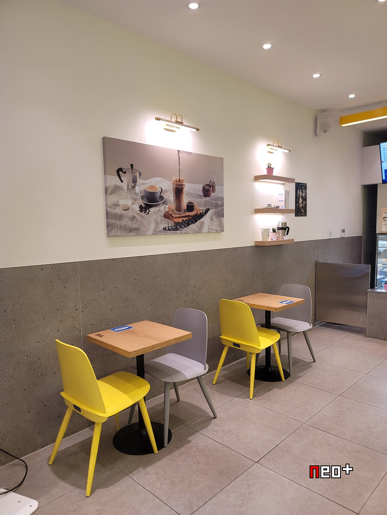 카페 빽다방 진주금산점paiks Coffee 경남 진주시 금산면