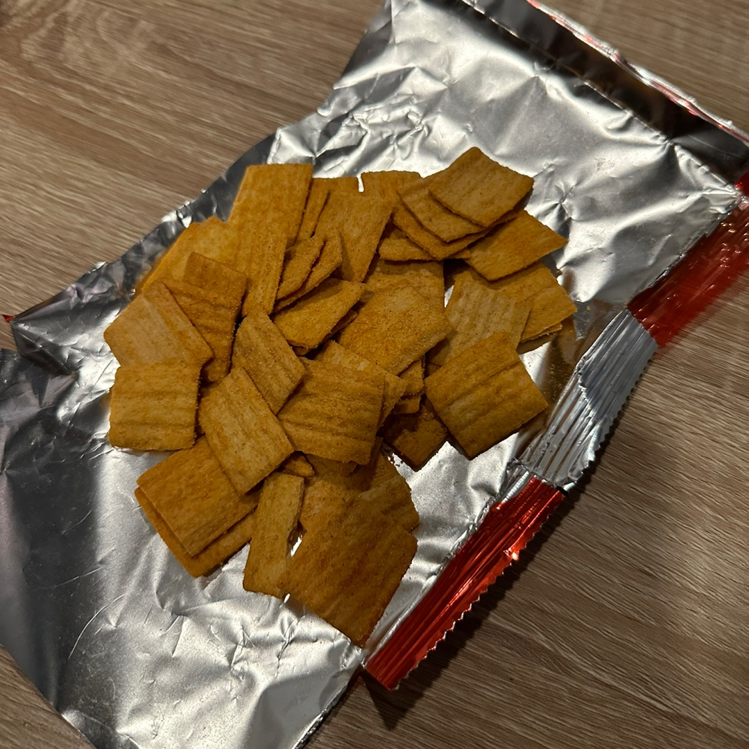 프롬잇 프로틴 칩 올리브영 맛도리 다이어트 과자