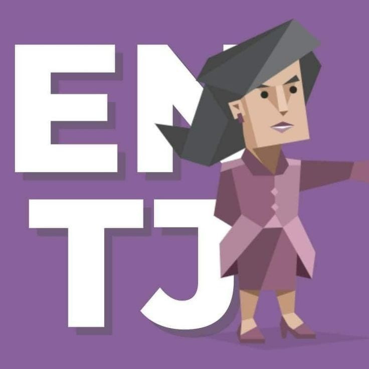 MBTI ENTJ: 당신이 몰랐던 7가지 독특한 특징