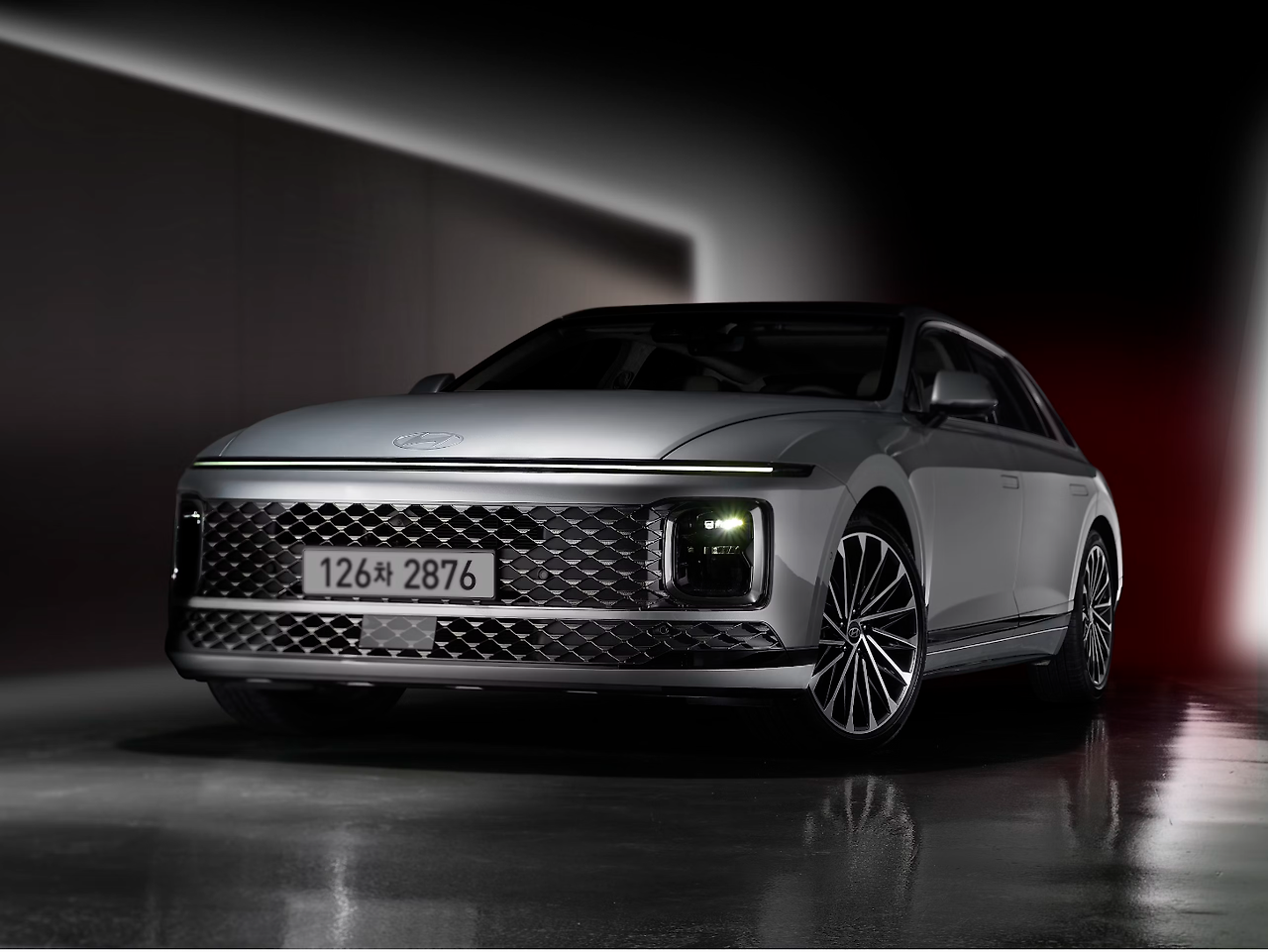 그랜저 GN7의 주요 특징과 품질 문제