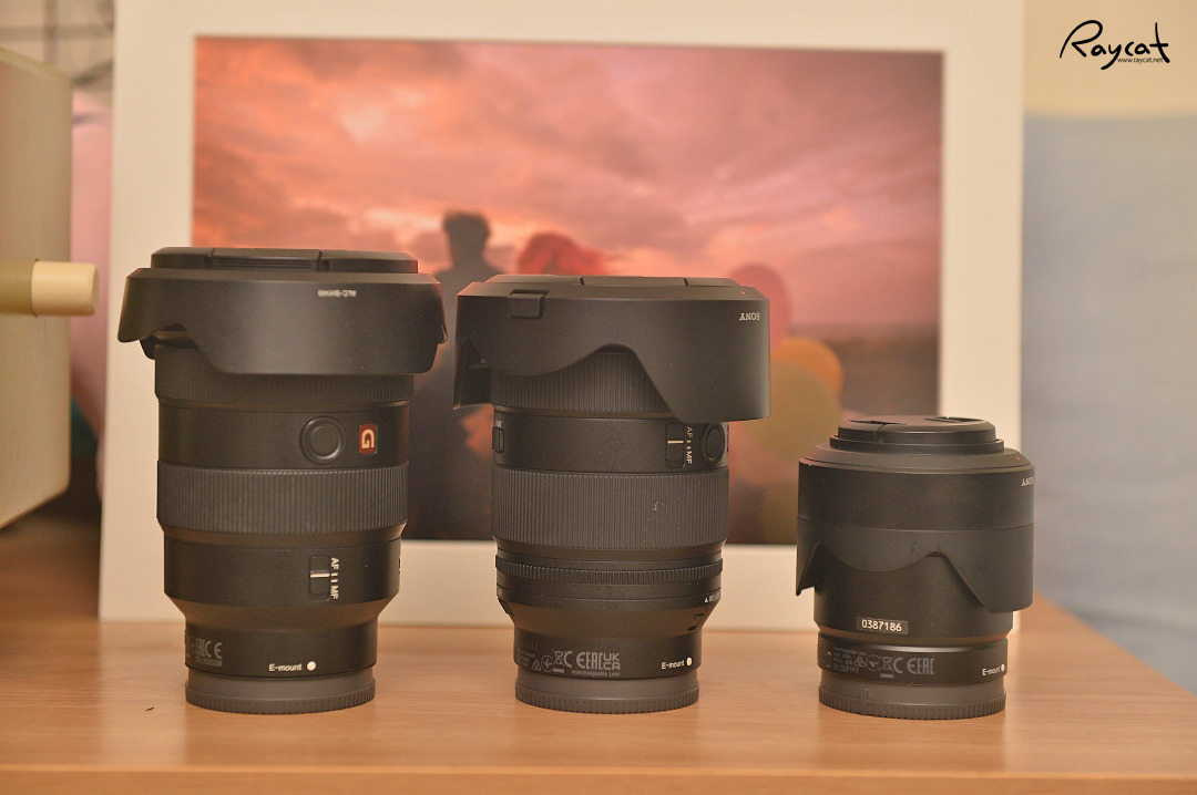 여행부터 일상까지 표준줌 렌즈 소니 2470GM2 사용후기