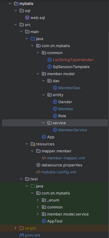 1211 WebServer 4일차 :: 기록