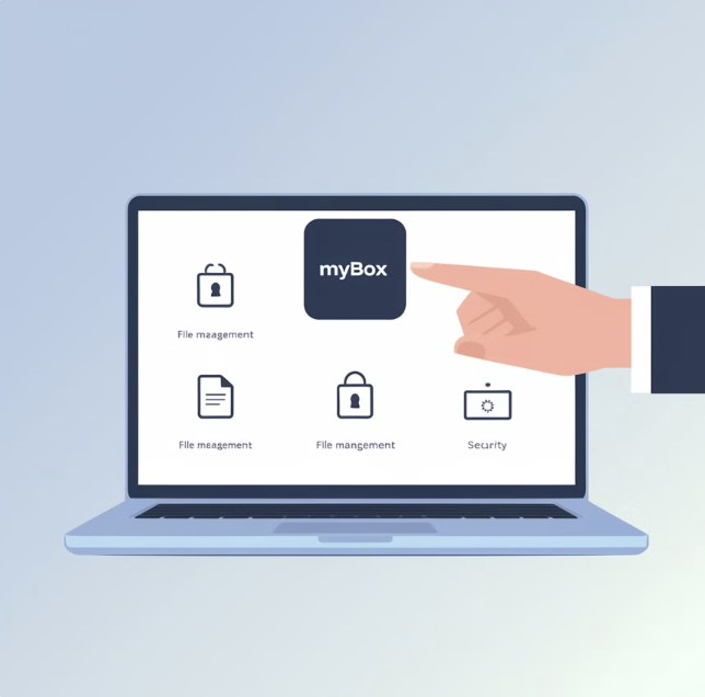 네이버 MYBOX 사용법: 가입부터 파일 업로드까지 초보자 가이드