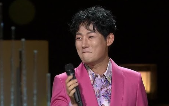 강문경 가수 프로필 노래모음 팬카페 나이 고향 현역가왕 2 근황