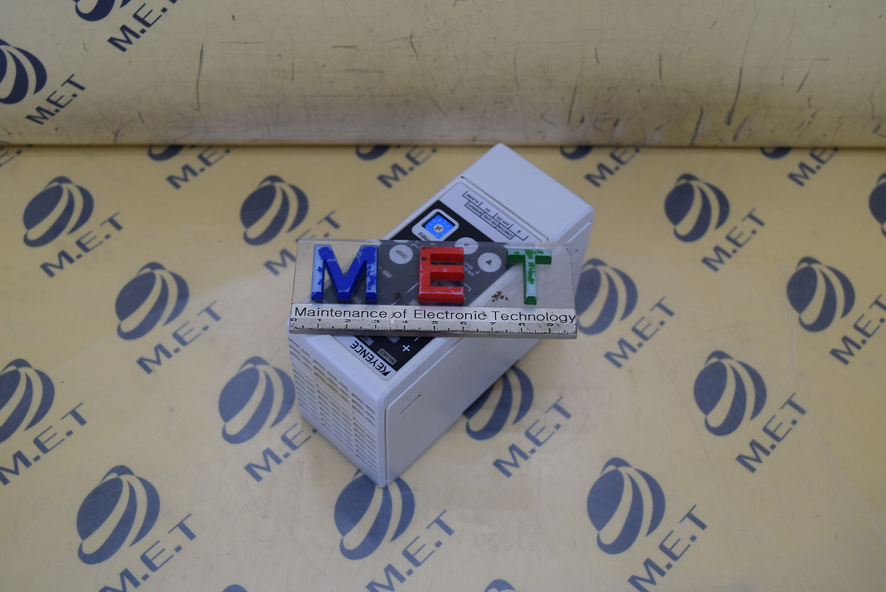 [CONTROLLER] KEYENCE SJ-M300 /구매 수리 단종품지원 / (주)엠이티