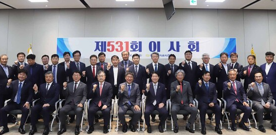 이사회 주주총회 특별결의 보통결의 안건