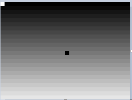 [C++] MFC CImage 이미지 생성, 저장, 로드, 움직이는 사각형 만들기