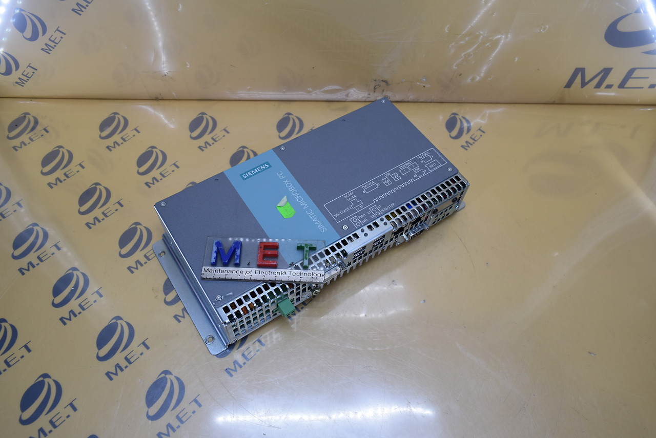 [INDUSTRIAL PC] SIEMENS 6ES7647-7AA20-0QA0 /산업용자동화장비 수리 / (주)엠이티