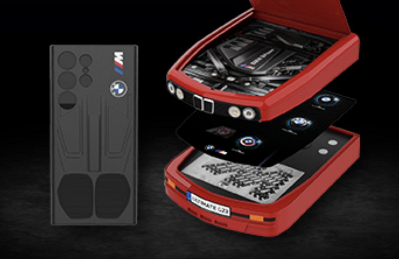 살까 말까? 한정판 SKT 갤럭시S23 울트라 BMW M 에디션 구성품, 색상, 가격, 스펙