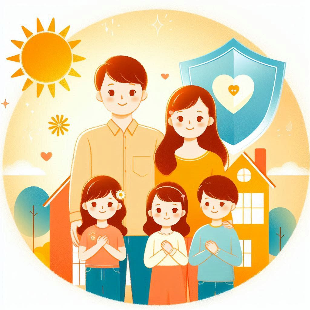 2024년 양육비 산정 기준표 자녀의 미래를 위한 든든한 안내 👨‍👩‍👧‍👦