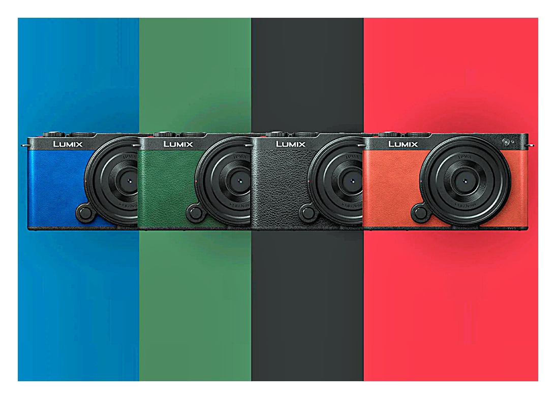 루믹스S9 실사용 리뷰 ZV-E1, 캐논 R50 비교 브이로그 카메라의 끝판왕