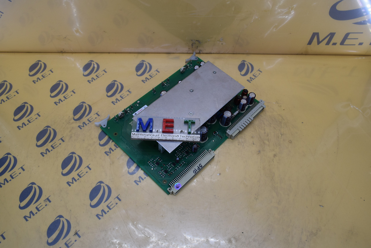 [BOARD] 434844(PS10) /산업용자동화장비 수리 / (주)엠이티