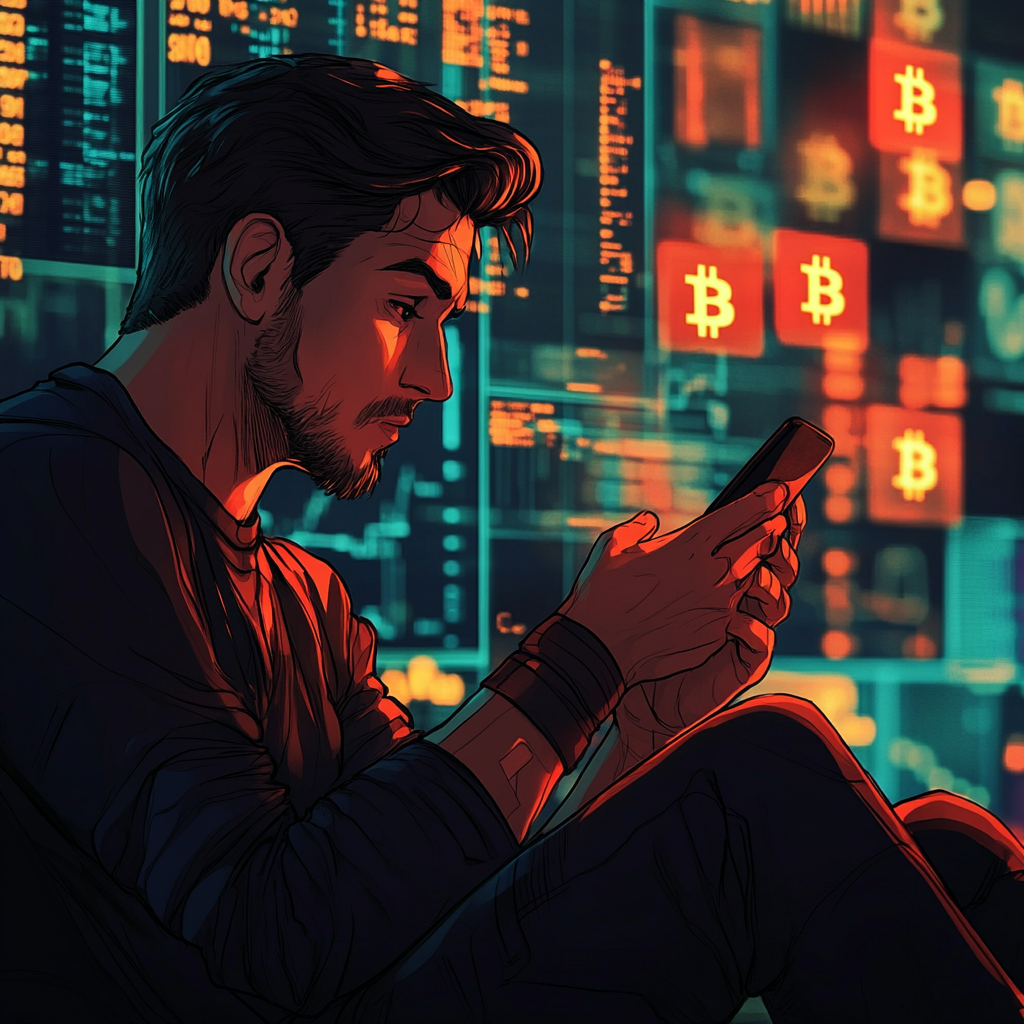 2025년 세계 암호화폐 거래소 순위 🌎📊