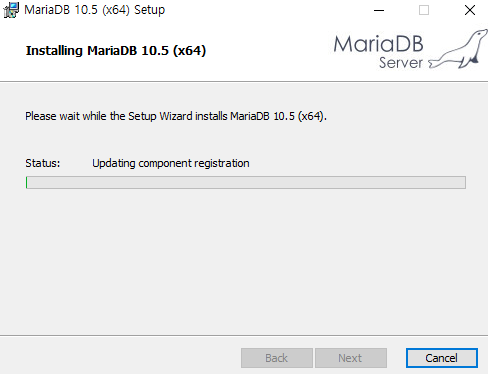 [MariaDB] 마리아디비(MariaDB) 다운로드 및 설치 방법