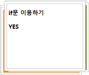 [Thymeleaf] if - else 사용하기