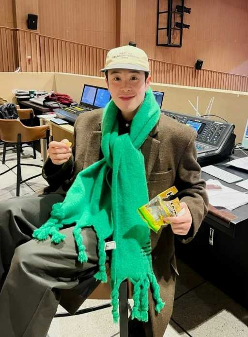 피오 프로필 나이 키 가족관계 본명 데뷔 소속사