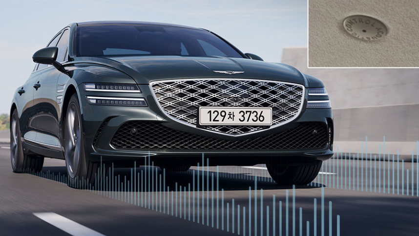 g80 페이스리프트 옵션 알아보기(파퓰러패키지, HUD, 프리뷰 전자제어 서스펜션 등등)추천