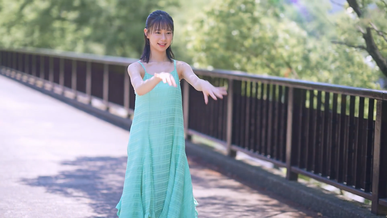 이츠하 (Itsuha, 五芭)