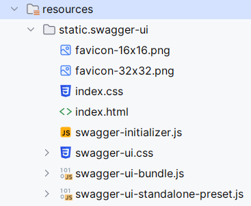 (2) restdocs + openapi3 + swagger-ui 설정을 해보자 - 실전편 — RP 개발일지