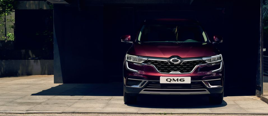 QM6 중고차 가격 시세표 | 16-22년식 중고 시세 총정리! :: 중고차 시세표