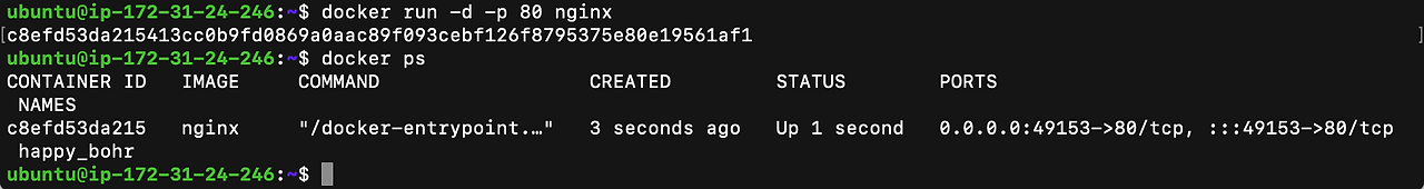 [Docker] 도커 네트워크 이해하기 — SH's Devlog