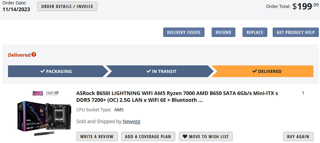 또 SFF 병이 도져서 콘솔을 대신할 PC를 만들어 버렸다. feat. Aklla A2