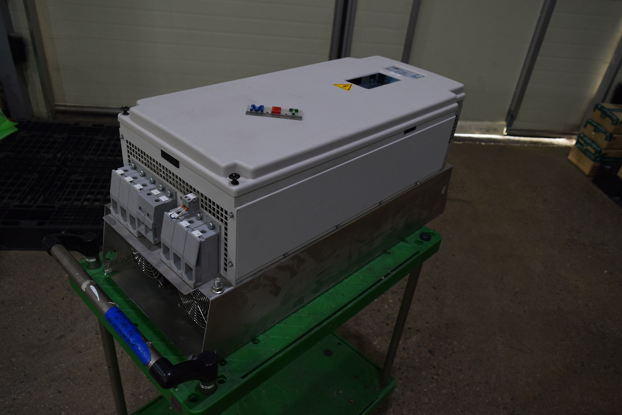 Keb Inverter Keb 26f5e0u Y04d 구매 수리 단종품지원 주엠이티