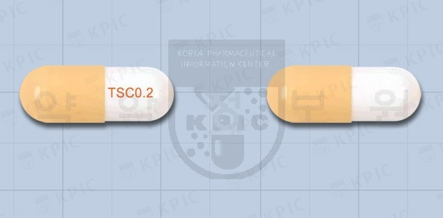 베아로신서방캡슐02mg 효능 효과 투여방법 부작용 주의사항 알아보기