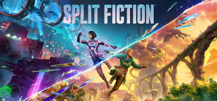 스팀게임 추천) 2인용 협동겜! 스플릿 픽션 기본정보, 가격, 사양 / Split Fiction