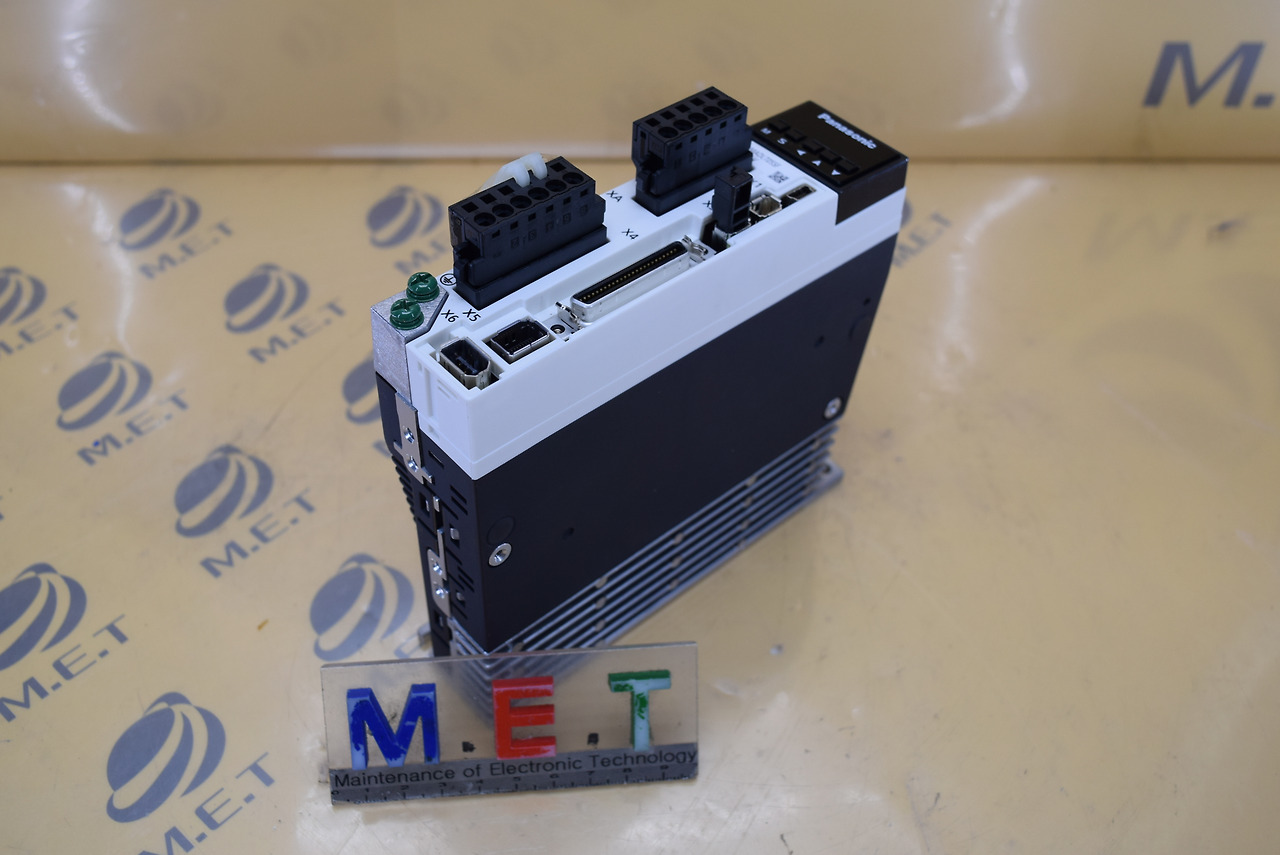 Servo Driver Panasonic Madlt05sf 구매 수리 단종품지원 주엠이티