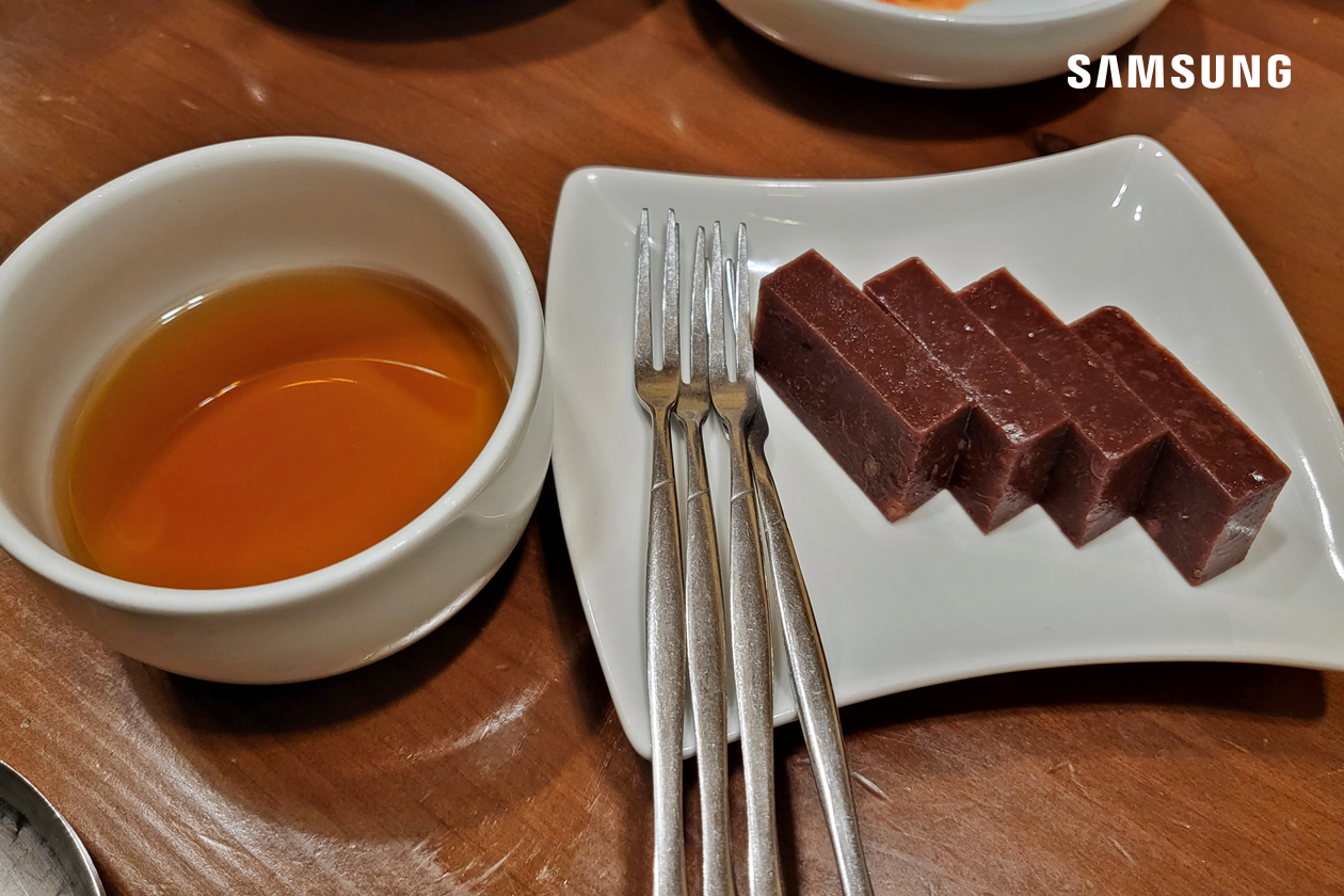 수원 연말 모임 장소가 고민이라면 가성비 한정식 코스요리 추천 영통역 맛집