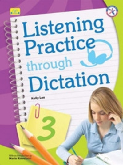 Listening Practice Through Dictation 3 답지 (2022)