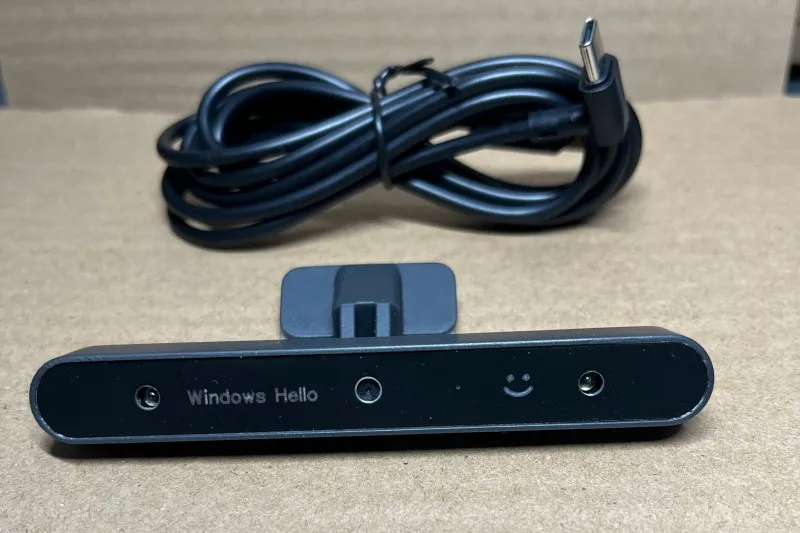 알리익스프레스 Windows Hello 카메라 HP IR Camera 10.0.18362.20134 드라이버 - 드라이버나라