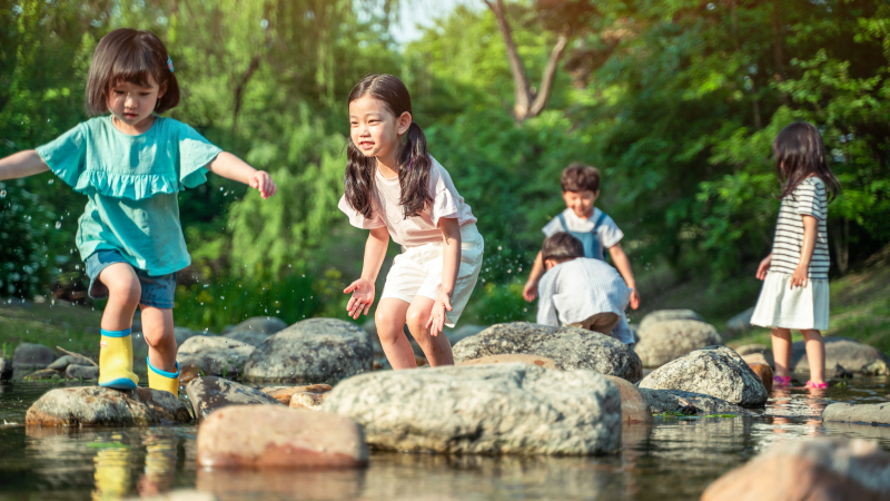 보육통합정보시스템 (https://cpms.childcare.go.kr) 사이트 바로가기