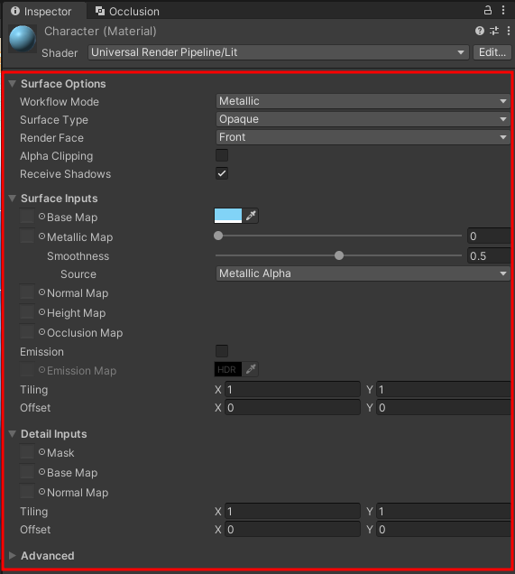 [Unity] 머테리얼 깨짐 오류 확실한 해결 방법들(머테리얼 분홍색으로 나올 때) — jacob jea