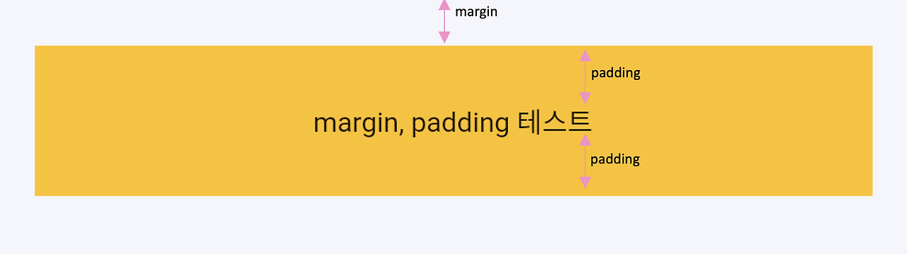 [Flutter] Margin과 Padding의 차이