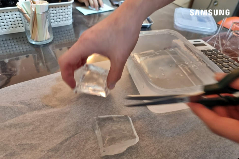 수원 원데이 클래스 추천 칵테일 캔들 만들기 Diy