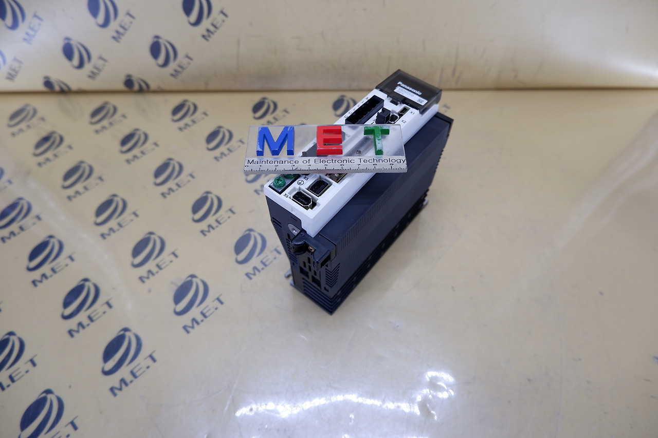 Servo Driver Panasonic Mbdht2510 구매 수리 단종품지원 주엠이티