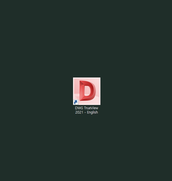 오토 캐드 뷰어dwg Trueview 무료 다운로드와 사용방법
