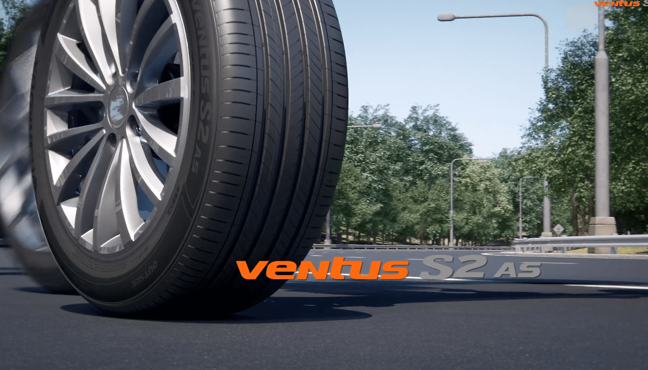울산 한국타이어 벤투스 S2 AS 19인치 가격