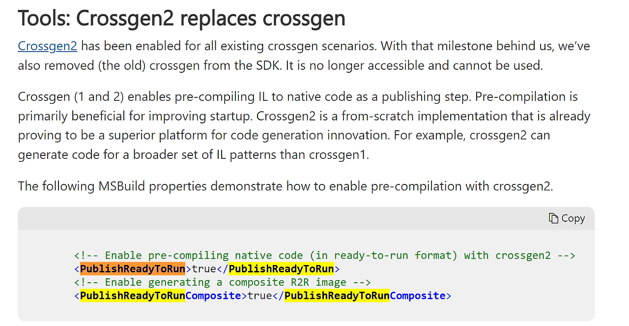 [wpf] Reduce Wpf App Startup Time 기억상기용