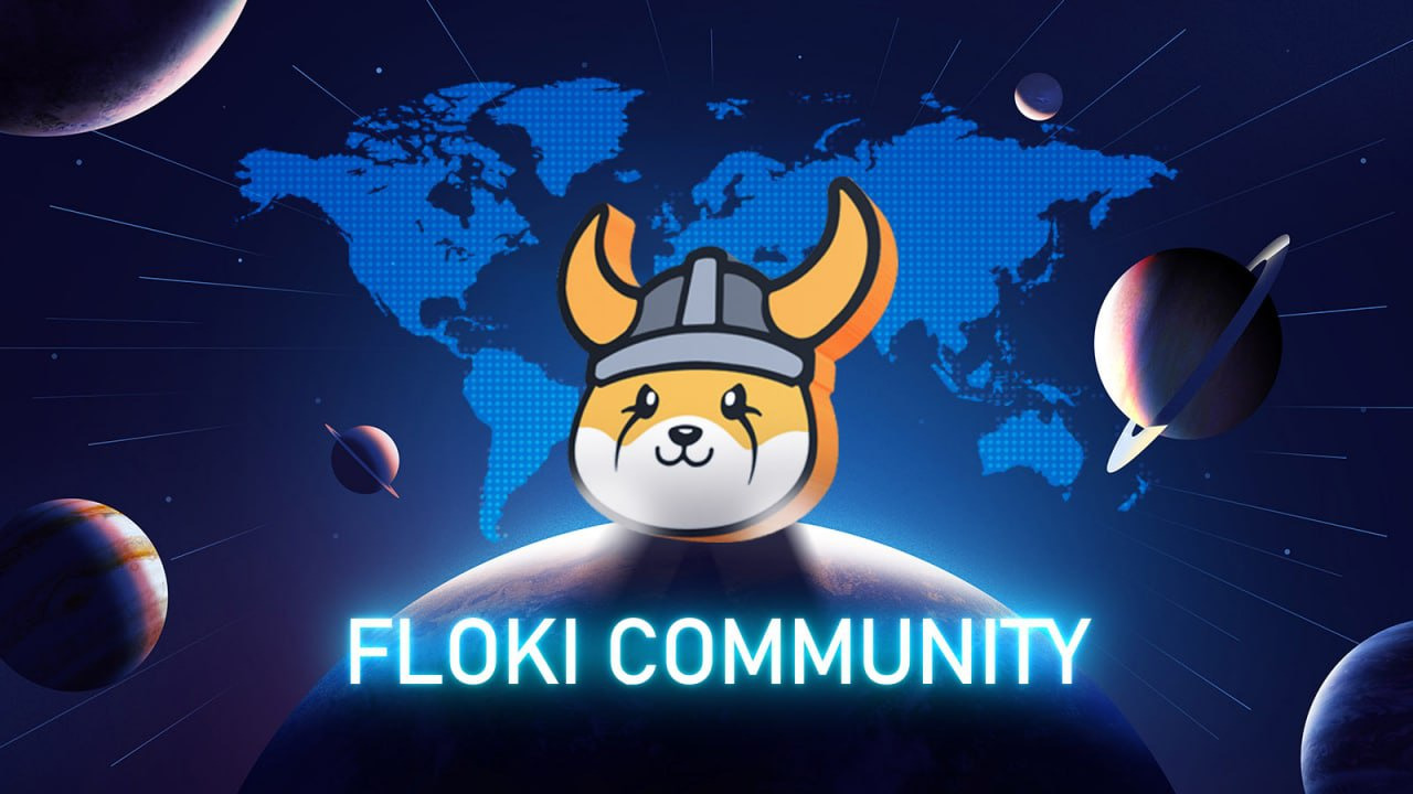 Floki Coin: The Rising Star in the Crypto Universe