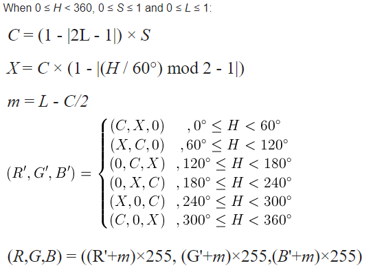 Data augmentation: color jitter