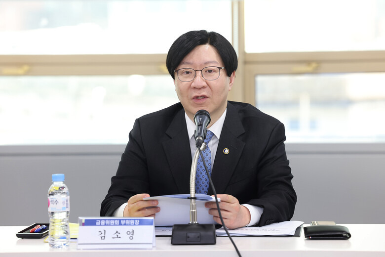 밸류업 인센티브 강화지배구조 우수기업에 ‘감사인 지정 면제
